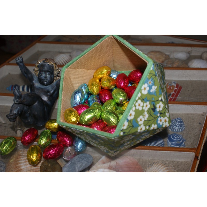 Le pack...de Pâques ! - L'art du cartonnage